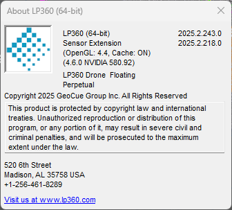 About LP360 – LP360